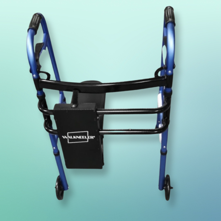 Walkneeler Knee Walker for Sale - Mobility Solution